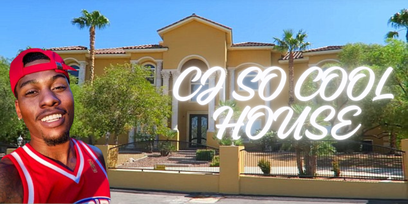 cj so cool house - Design of Home