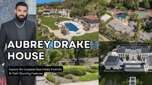 Inside Drake House: A Tour of His Hidden Hills, Beverly Hills & Toronto ...