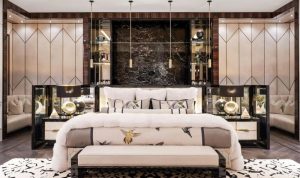 Inside Drake House: A Tour of His Hidden Hills, Beverly Hills & Toronto ...