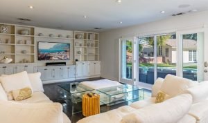Inside Drake House: A Tour of His Hidden Hills, Beverly Hills & Toronto ...