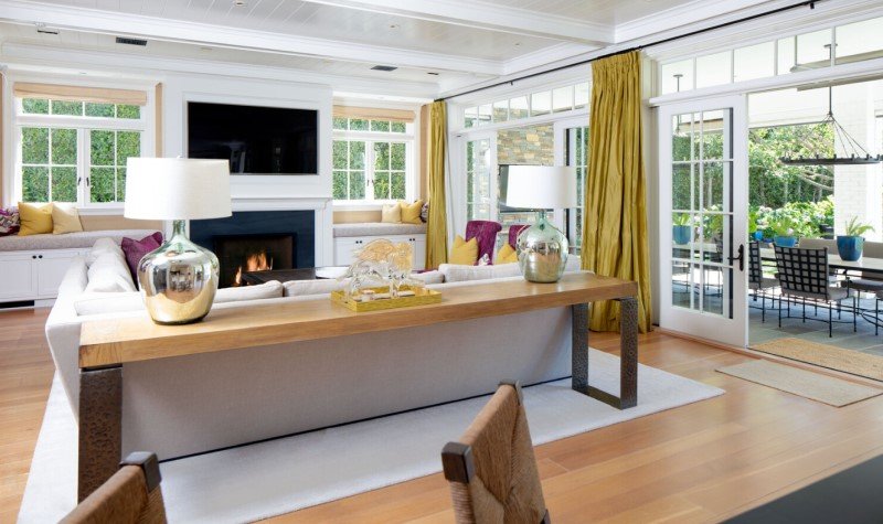 LeBron James House - Design of Home