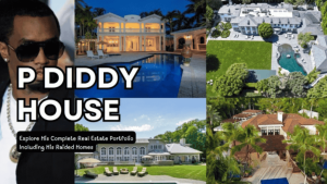 Inside P Diddy House: Luxury Homes from Star Island to Beverly Hills ...