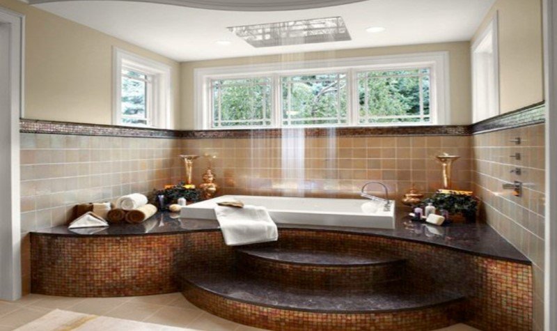 LeBron James House - Design of Home