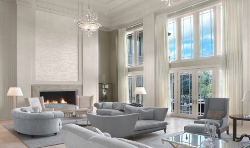 LeBron James House - Design of Home