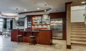 Denny Hamlin House Tour: Inside His Lakefront Mansion - Design of Home