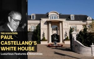 Walter White’s House - Design of Home