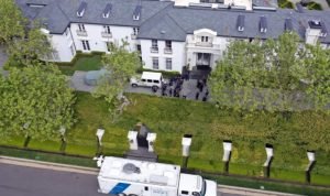 Inside P Diddy House: Luxury Homes from Star Island to Beverly Hills ...