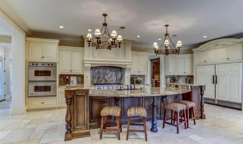 Ja Morant House - Design of Home