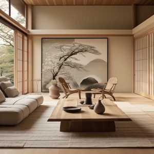 Zen House Design: Ideas, Interiors & Modern Retreats | Hikari, Binh & More